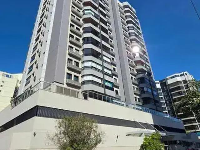 Apartamento para Locação em Vila Velha/ES Praia da Costa 3 Quartos