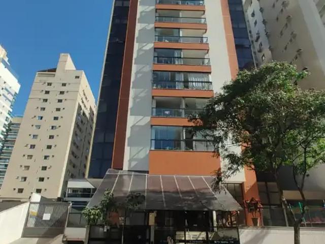 Apartamento para Locação em Vila Velha/ES Praia da Costa 3 Quartos