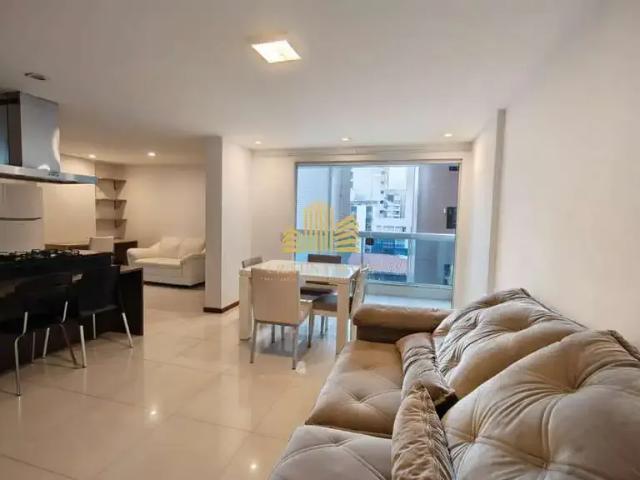 Apartamento para Locação em Vila Velha/ES Praia da Costa 1 Quartos