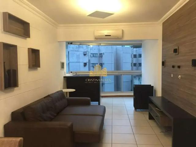 Apartamento para Locação em Vila Velha/ES Praia da Costa 2 Quartos