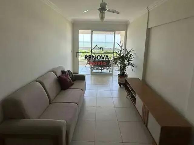 Apartamento para Locação em Vila Velha/ES Praia da Costa 2 Quartos