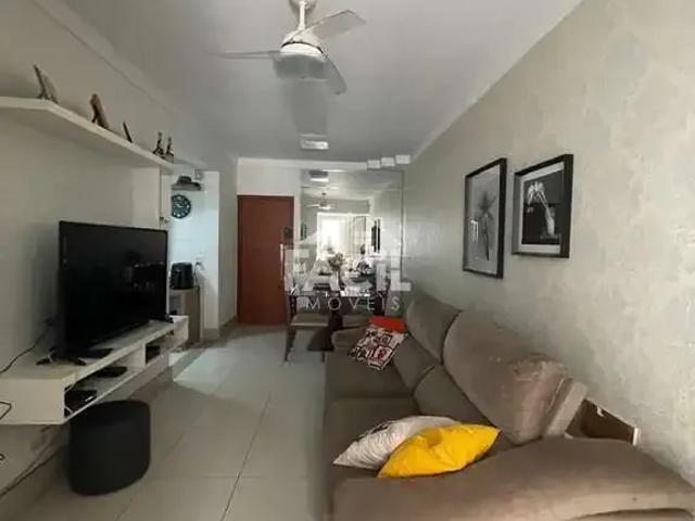 Apartamento para Locação em Vila Velha/ES Praia da Costa 2 Quartos