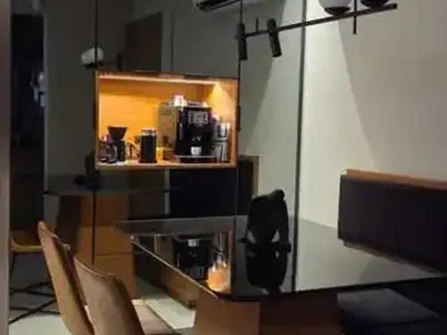 Apartamento para Locação em Vila Velha/ES Praia da Costa 2 Quartos