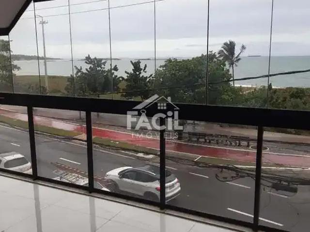 Apartamento para Locação em Vila Velha/ES Praia da Costa 4 Quartos