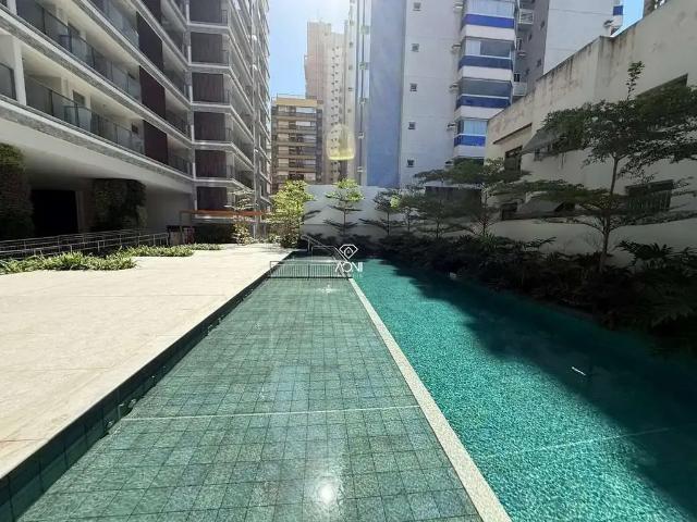 Apartamento para Locação em Vila Velha/ES Praia da Costa 4 Quartos