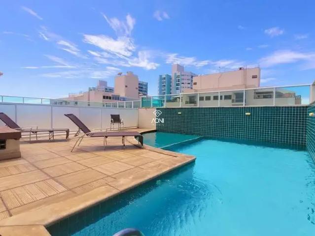 Apartamento para Locação em Vila Velha/ES Praia de Itaparica 1 Quartos