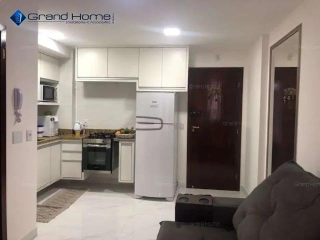 Apartamento para Locação em Vila Velha/ES Praia de Itaparica 1 Quartos