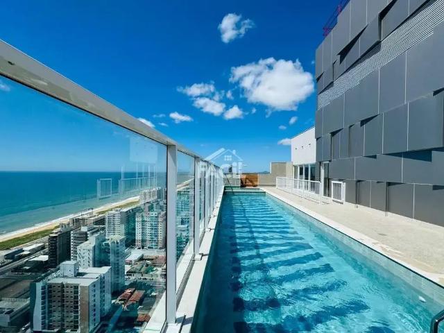 Apartamento para Locação em Vila Velha/ES Praia de Itaparica 2 Quartos