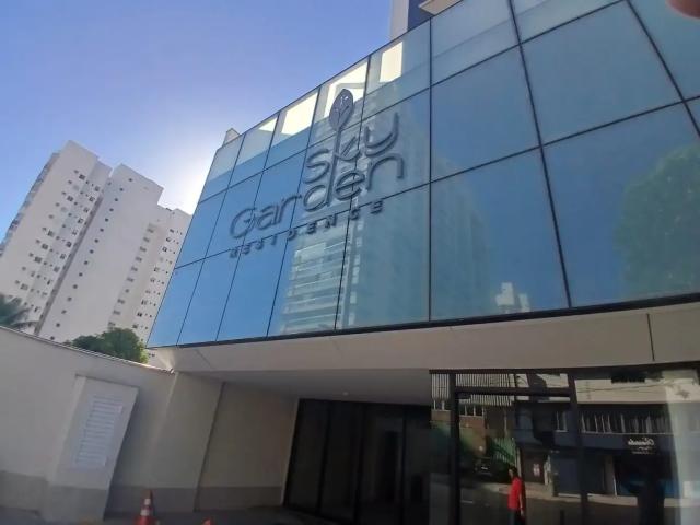 Apartamento para Locação em Vila Velha/ES Praia de Itaparica 2 Quartos
