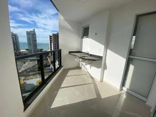 Apartamento para Locação em Vila Velha/ES Praia de Itaparica 2 Quartos