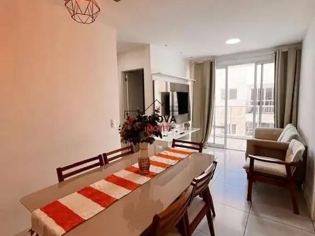 Apartamento para Locação em Vila Velha/ES Praia de Itaparica 2 Quartos