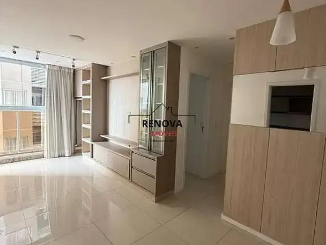 Apartamento para Locação em Vila Velha/ES Praia de Itaparica 2 Quartos