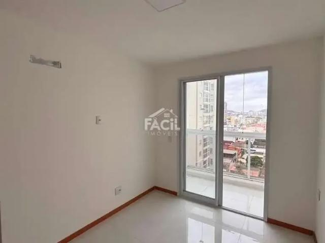 Apartamento para Locação em Vila Velha/ES Praia de Itaparica 2 Quartos