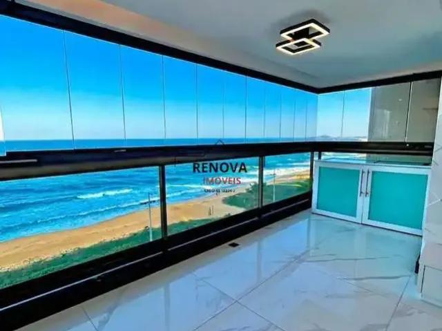 Apartamento para Locação em Vila Velha/ES Praia de Itaparica 3 Quartos