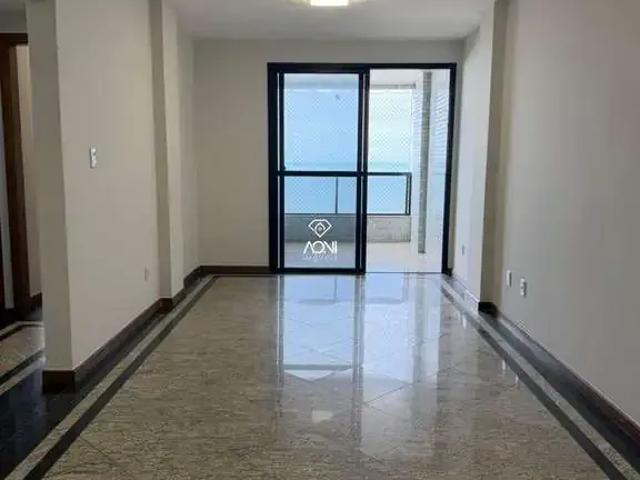 Apartamento para Locação em Vila Velha/ES Praia de Itaparica 3 Quartos