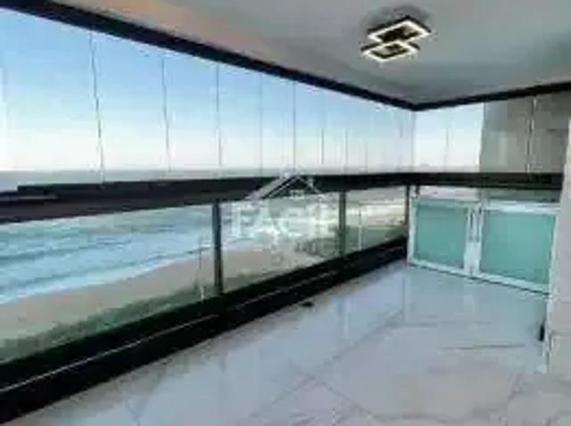 Apartamento para Locação em Vila Velha/ES Praia de Itaparica 3 Quartos