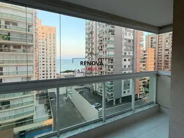 Apartamento para Locação em Vila Velha/ES Praia de Itaparica 3 Quartos