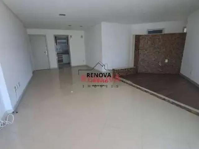 Apartamento para Locação em Vila Velha/ES Praia de Itaparica 3 Quartos