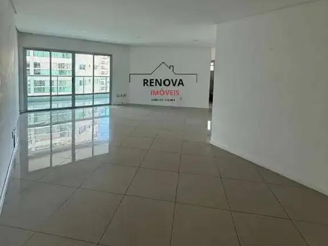 Apartamento para Locação em Vila Velha/ES Praia de Itaparica 3 Quartos