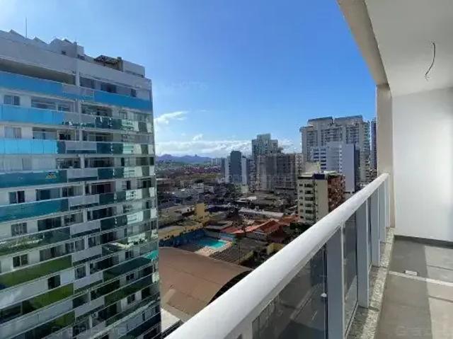 Apartamento para Locação em Vila Velha/ES Praia de Itaparica 3 Quartos