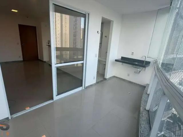 Apartamento para Locação em Vila Velha/ES Praia de Itaparica 3 Quartos