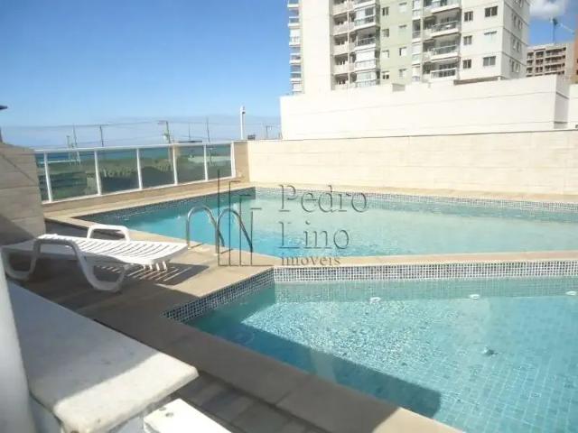 Apartamento para Locação em Vila Velha/ES Praia de Itaparica 3 Quartos