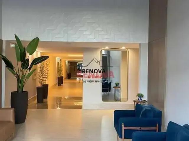 Apartamento para Locação em Vila Velha/ES Praia de Itaparica 3 Quartos