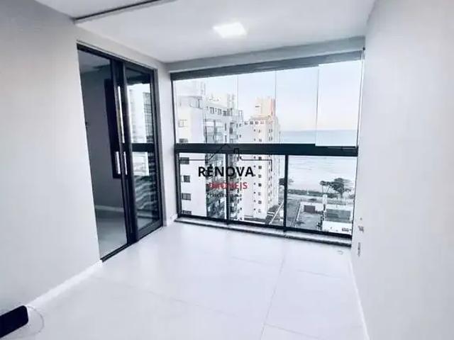 Apartamento para Locação em Vila Velha/ES Praia de Itaparica 3 Quartos