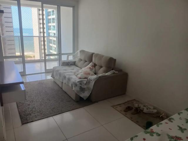 Apartamento para Locação em Vila Velha/ES Praia de Itaparica 3 Quartos