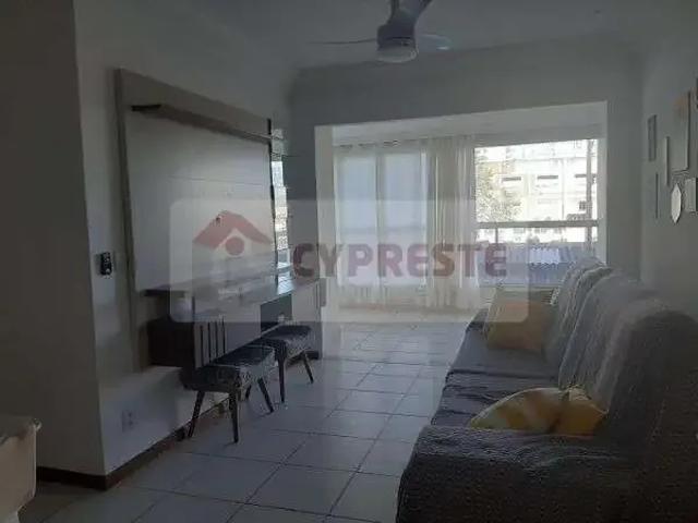 Apartamento para Locação em Vila Velha/ES Praia de Itaparica 3 Quartos