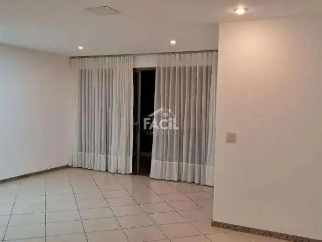 Apartamento para Locação em Vila Velha/ES Praia de Itaparica 4 Quartos