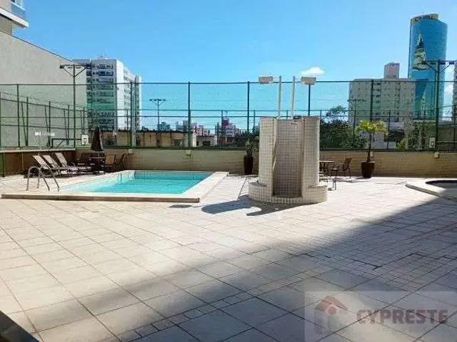 Apartamento para Locação em Vila Velha/ES Praia de Itaparica 4 Quartos