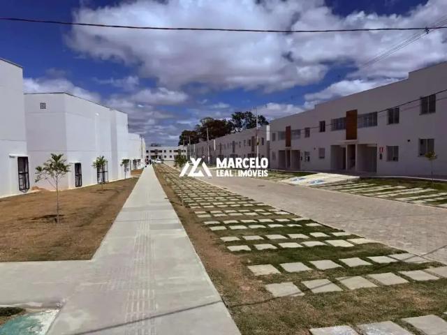 Apartamento para Locação em Vitória da Conquista/BA Ayrton Senna 2 Quartos