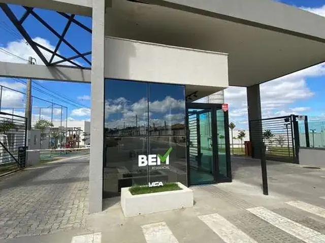 Apartamento para Locação em Vitória da Conquista/BA Ayrton Senna 2 Quartos