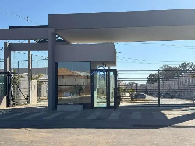 Apartamento para Locação em Vitória da Conquista/BA Ayrton Senna 2 Quartos