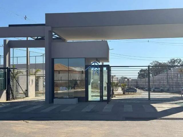 Apartamento para Locação em Vitória da Conquista/BA Ayrton Senna 2 Quartos