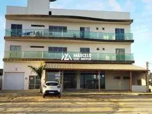 Apartamento para Locação em Vitória da Conquista/BA Alto Maron 3 Quartos
