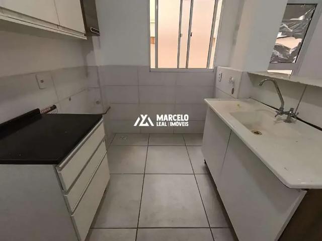 Apartamento para Locação em Vitória da Conquista/BA Alto Maron 2 Quartos