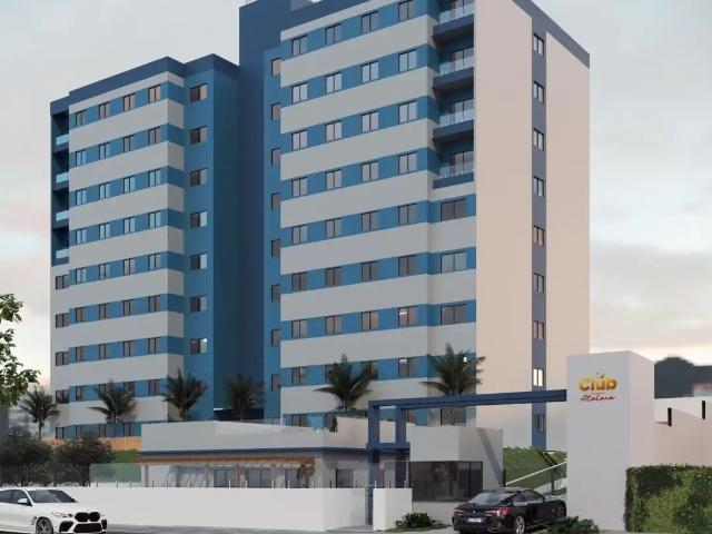 Apartamento para Locação em Vitória da Conquista/BA Alto Maron