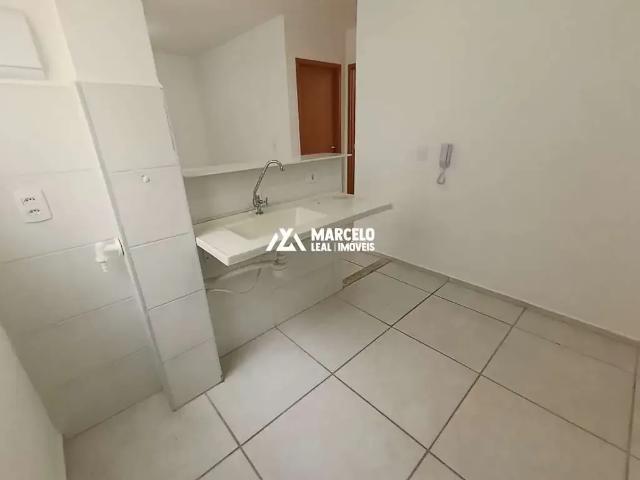 Apartamento para Locação em Vitória da Conquista/BA Boa Vista 2 Quartos