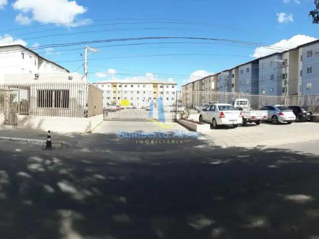 Apartamento para Locação em Vitória da Conquista/BA Boa Vista 2 Quartos