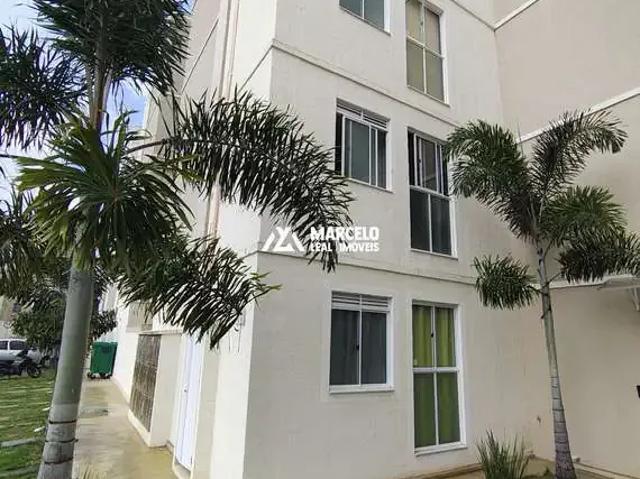 Apartamento para Locação em Vitória da Conquista/BA Boa Vista 2 Quartos