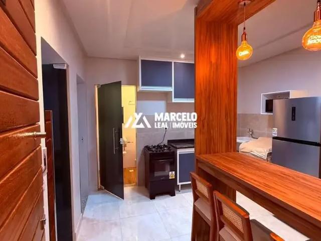 Apartamento para Locação em Vitória da Conquista/BA Boa Vista 2 Quartos