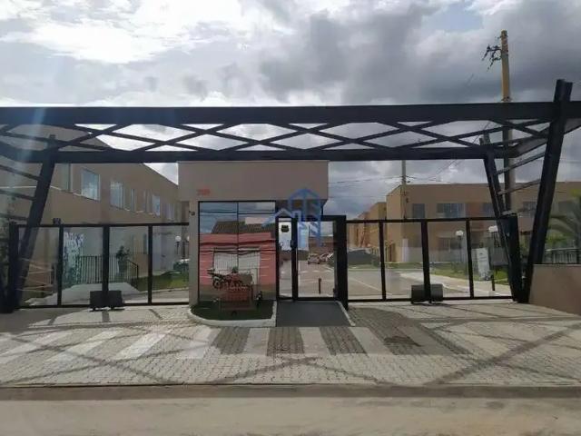 Apartamento para Locação em Vitória da Conquista/BA Boa Vista 2 Quartos