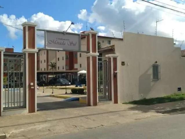 Apartamento para Locação em Vitória da Conquista/BA Boa Vista 2 Quartos