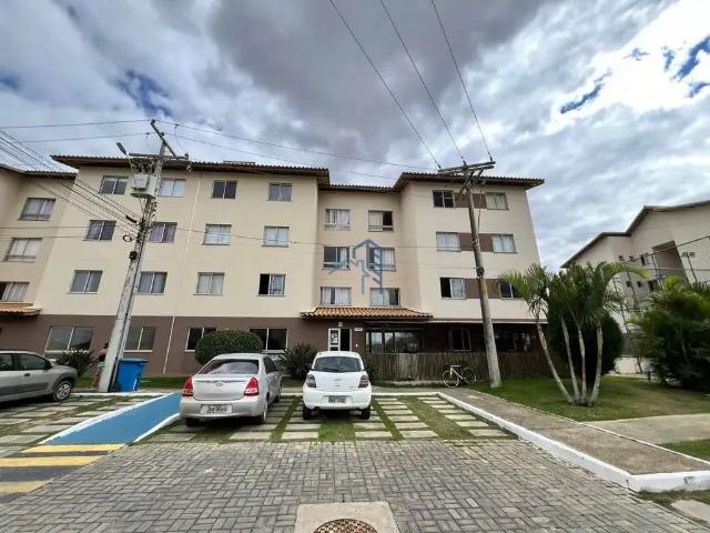 Apartamento para Locação em Vitória da Conquista/BA Boa Vista 2 Quartos