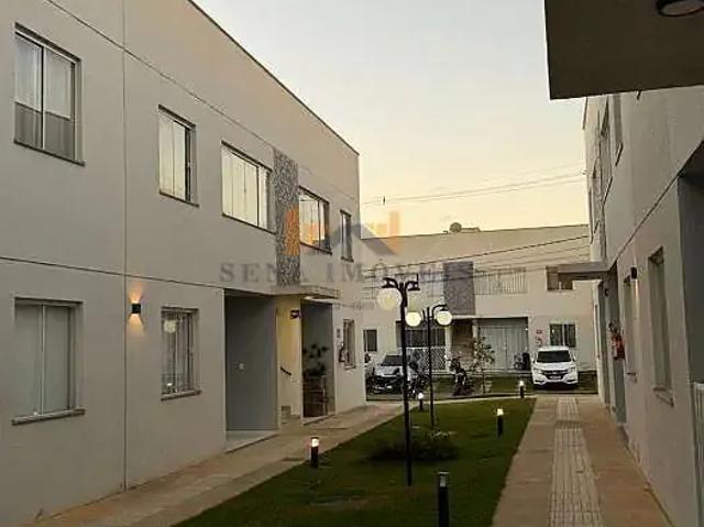 Apartamento para Locação em Vitória da Conquista/BA Boa Vista 2 Quartos