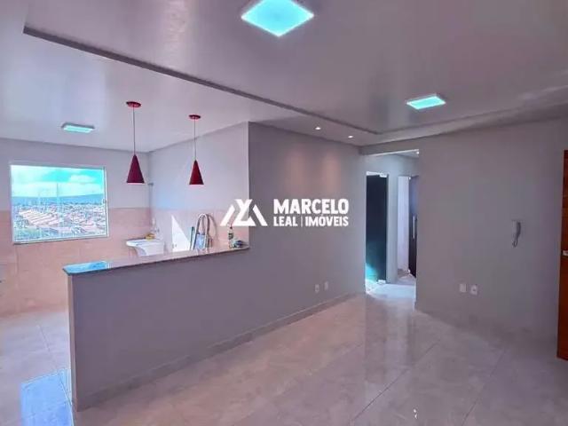 Apartamento para Locação em Vitória da Conquista/BA Boa Vista 2 Quartos