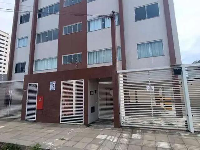 Apartamento para Locação em Vitória da Conquista/BA Boa Vista 2 Quartos