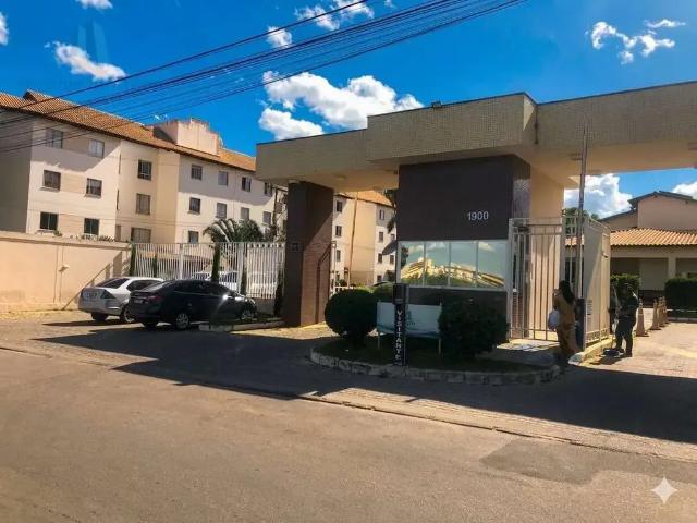 Apartamento para Locação em Vitória da Conquista/BA Boa Vista 2 Quartos